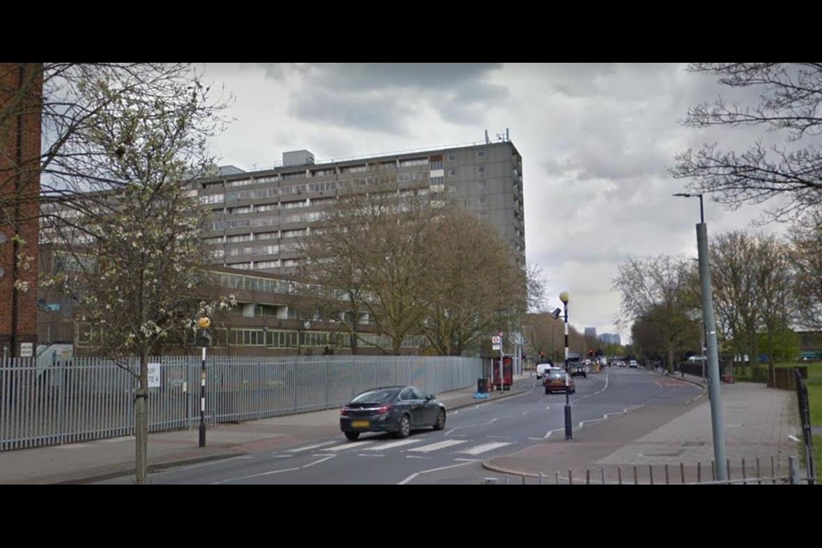 HTA and Hawkins Brown cleared to rejig Aylesbury Estate plans | News ...